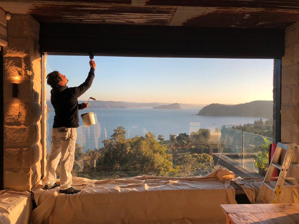 Sunshine Shimmer Painting & Decorating | Sunshine Coast Painters